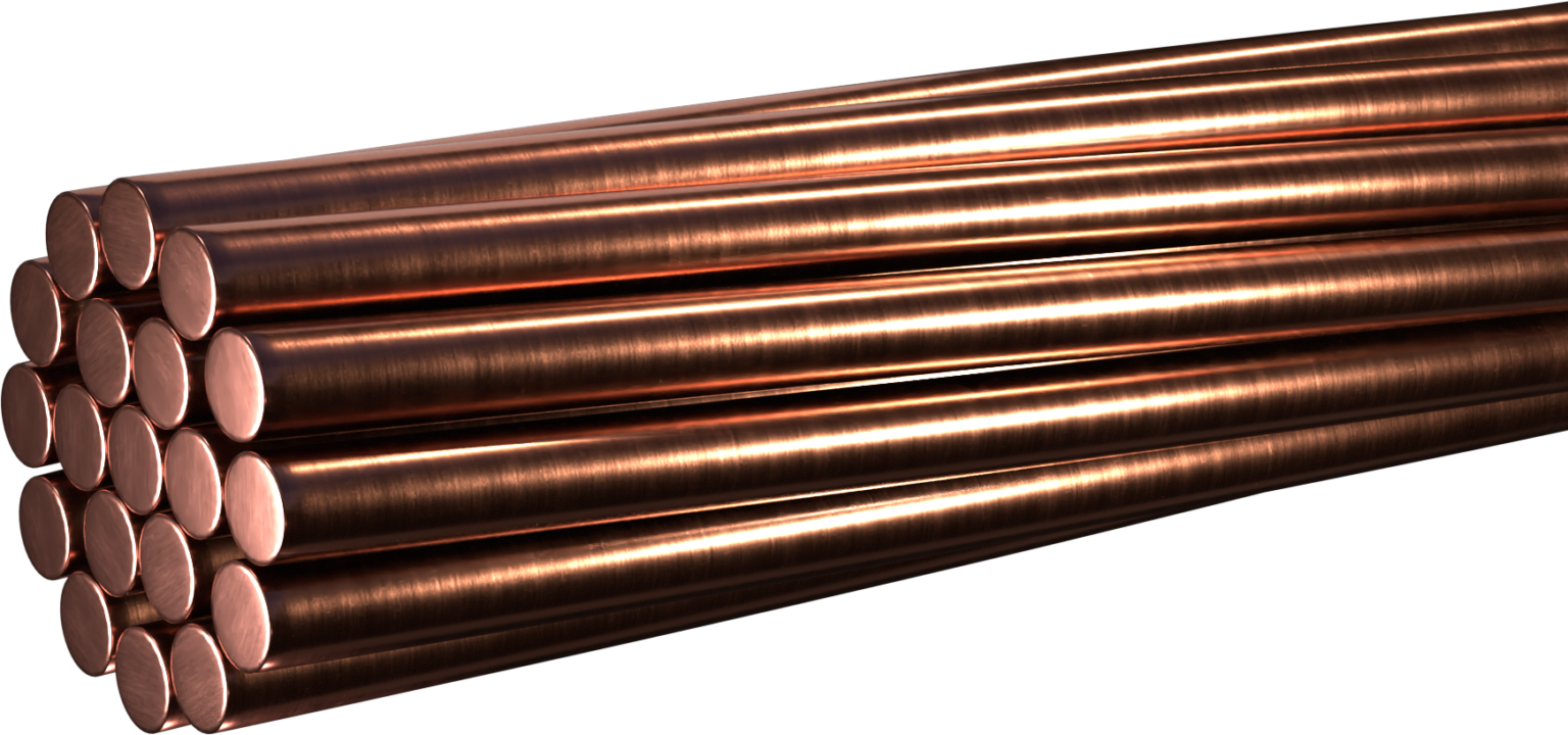 Bare Copper - ReadyWire