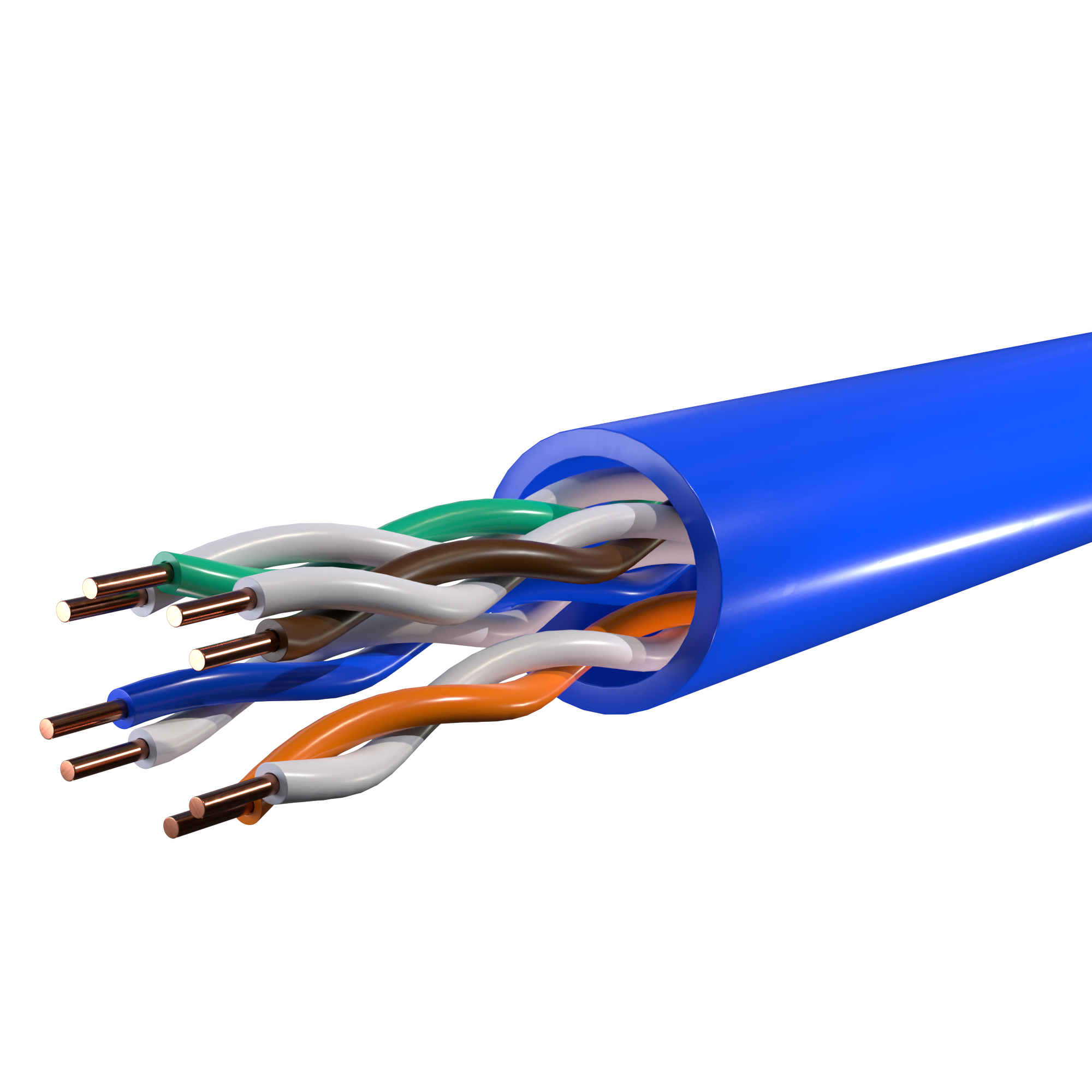 Cat5e CMR - ReadyWire