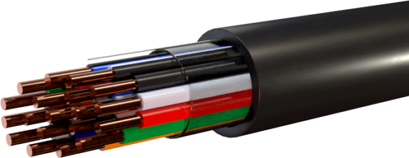 IMSA 19-1C Traffic Signal Cables - ReadyWire