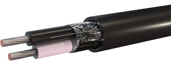 IMSA 50-2 Traffic Signal Cables - ReadyWire